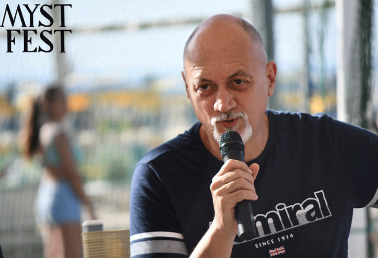 Al via le iscrizioni al laboratorio di scrittura creativa con Franco ...